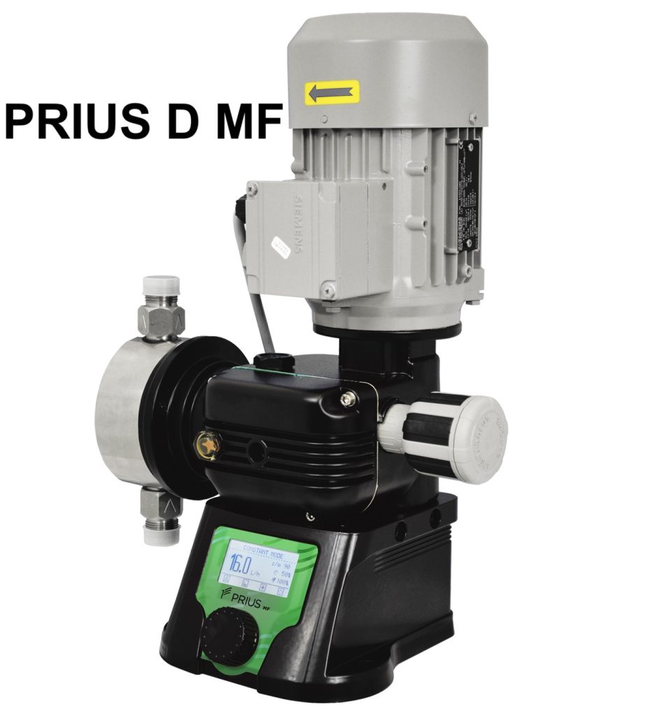 EMEC Motor Pumps (Prius Series) – Tangerine Engineering